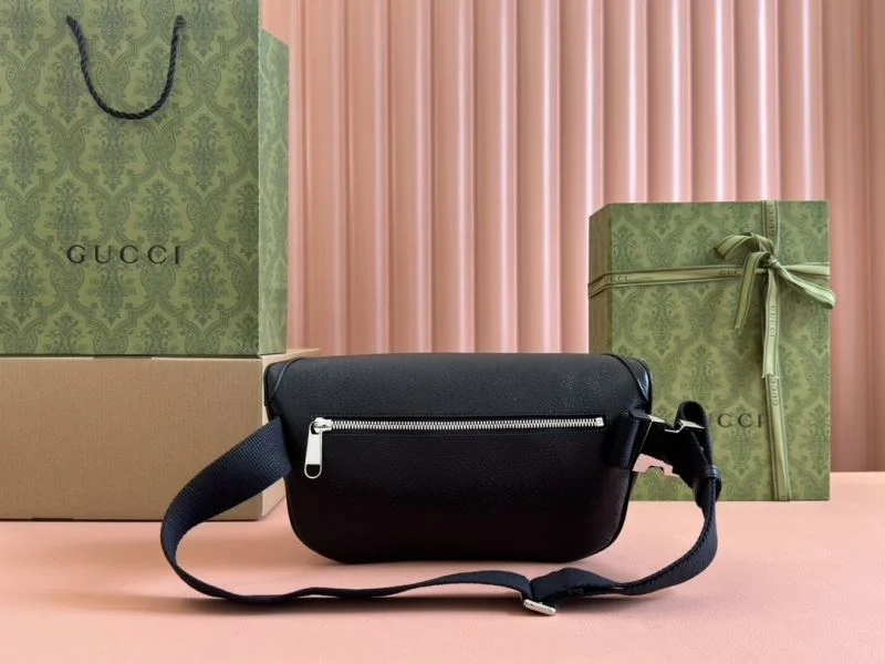 Economical Gucci Waist Chest Packs