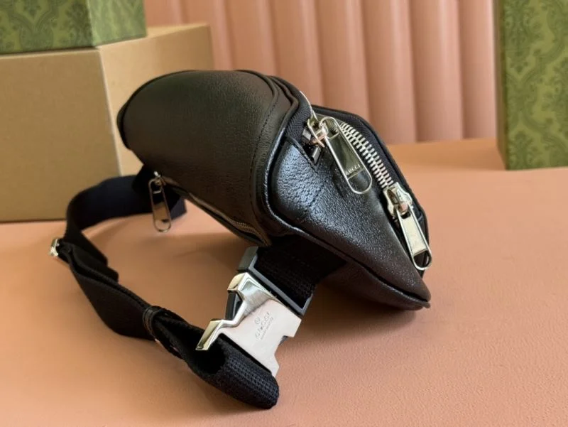 Economical Gucci Waist Chest Packs