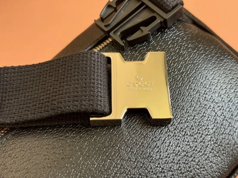 Economical Gucci Waist Chest Packs