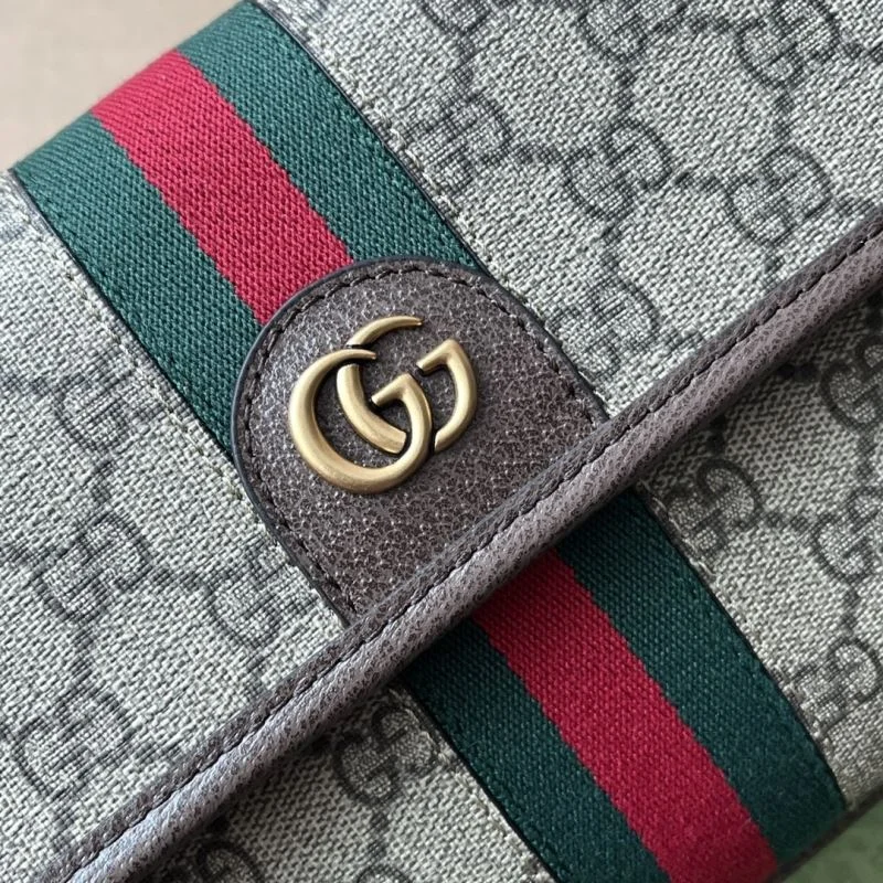 Legit Gucci Waist Chest Packs