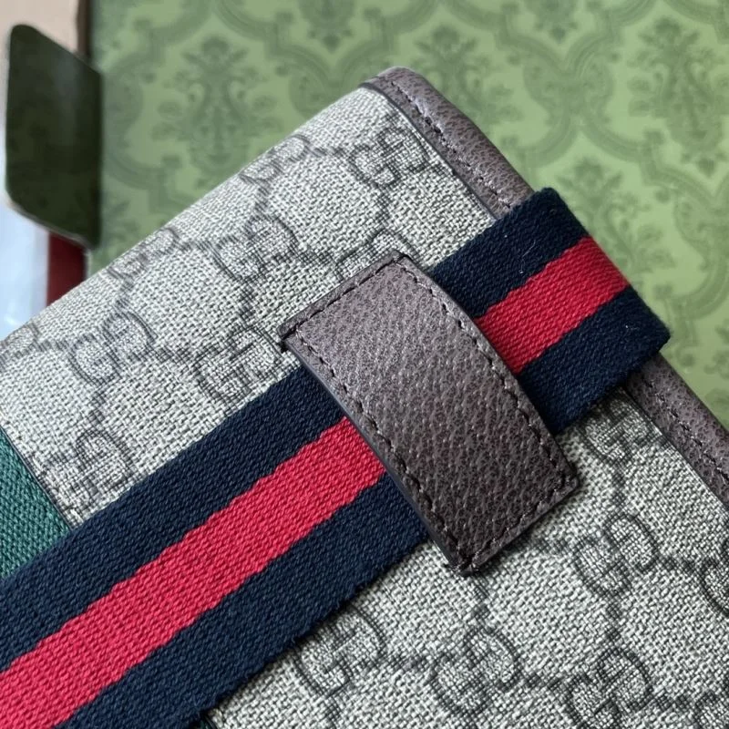 Legit Gucci Waist Chest Packs
