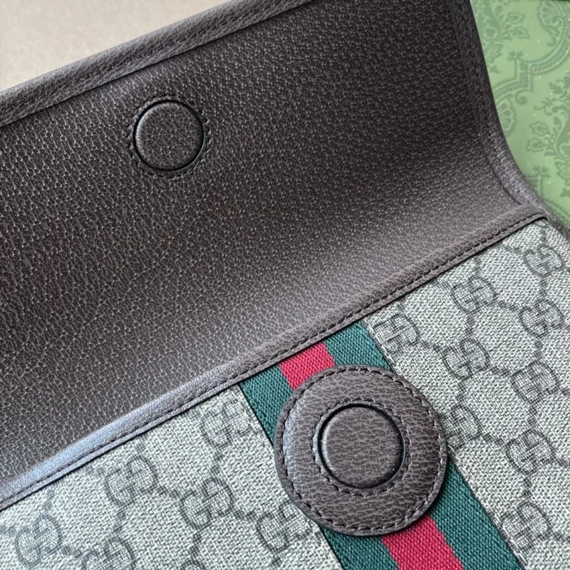 Legit Gucci Waist Chest Packs