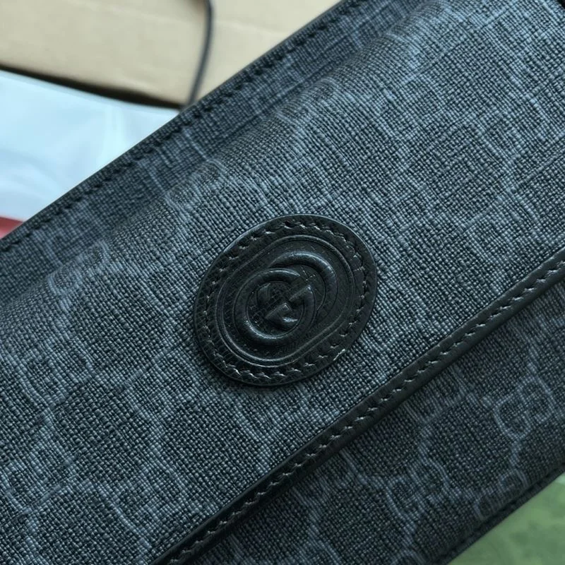 Discounted Gucci Waist Chest Packs