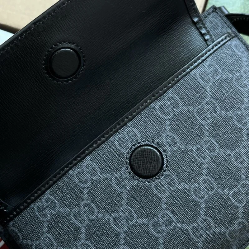 Discounted Gucci Waist Chest Packs