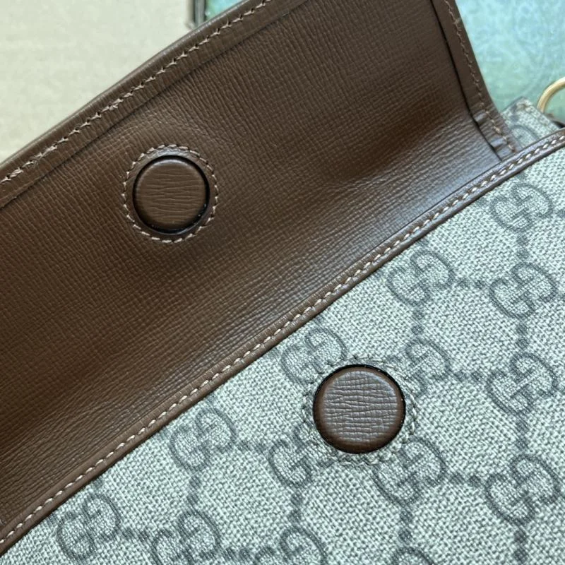 Value-priced Gucci Waist Chest Packs