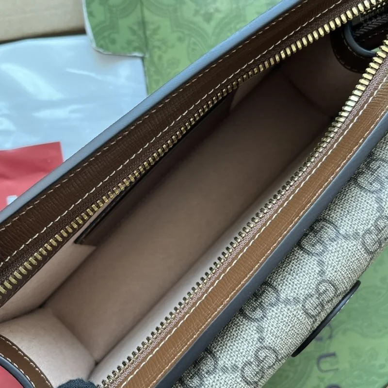 Value-priced Gucci Waist Chest Packs