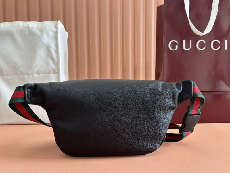 High accuracy Gucci Waist Chest Packs