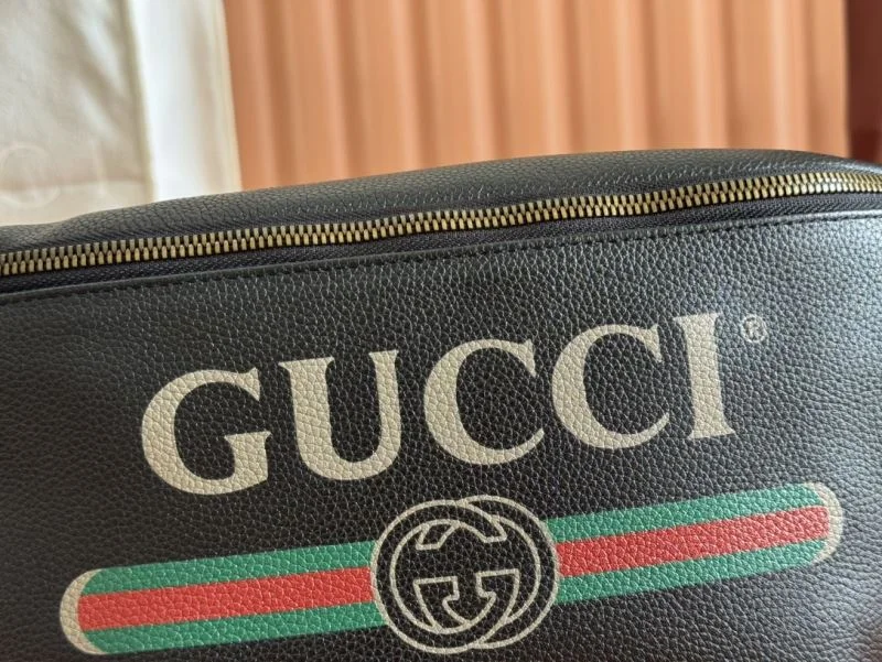 High accuracy Gucci Waist Chest Packs