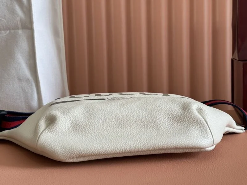 Official Gucci Waist Chest Packs
