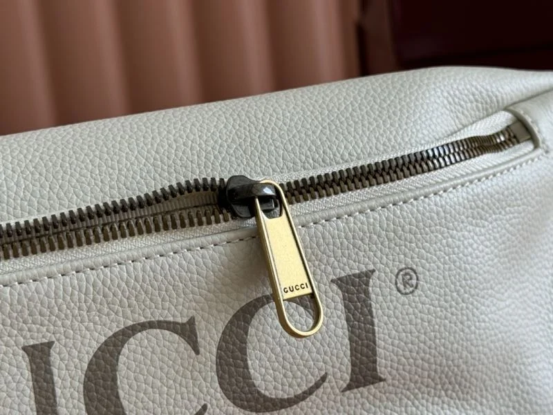 Official Gucci Waist Chest Packs