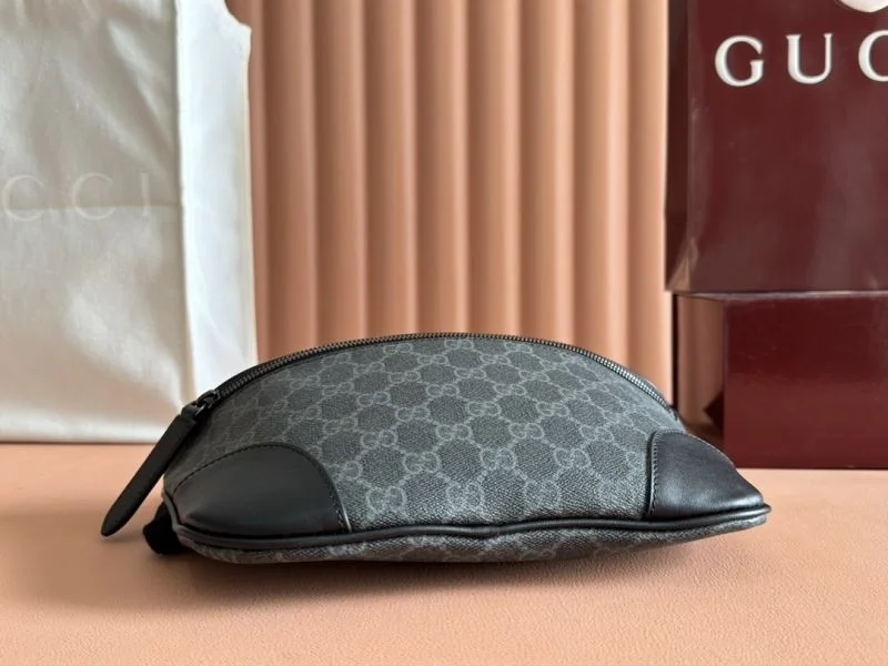 Accurate model Gucci Waist Chest Packs