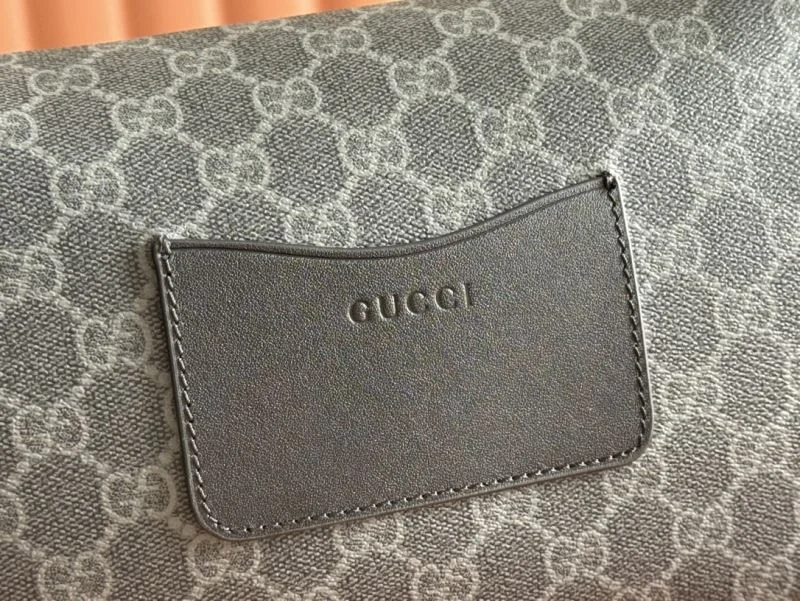 Accurate model Gucci Waist Chest Packs