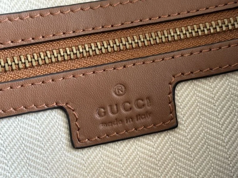 Indistinguishable Gucci Waist Chest Packs