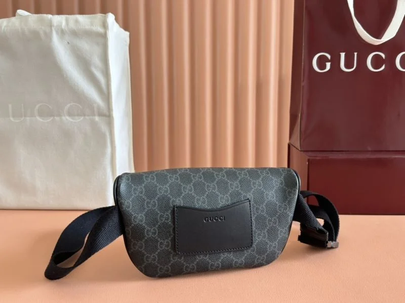 Reasonably priced Gucci Waist Chest Packs