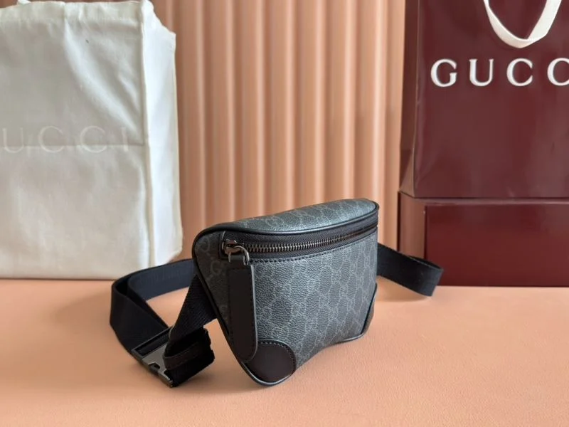 Reasonably priced Gucci Waist Chest Packs