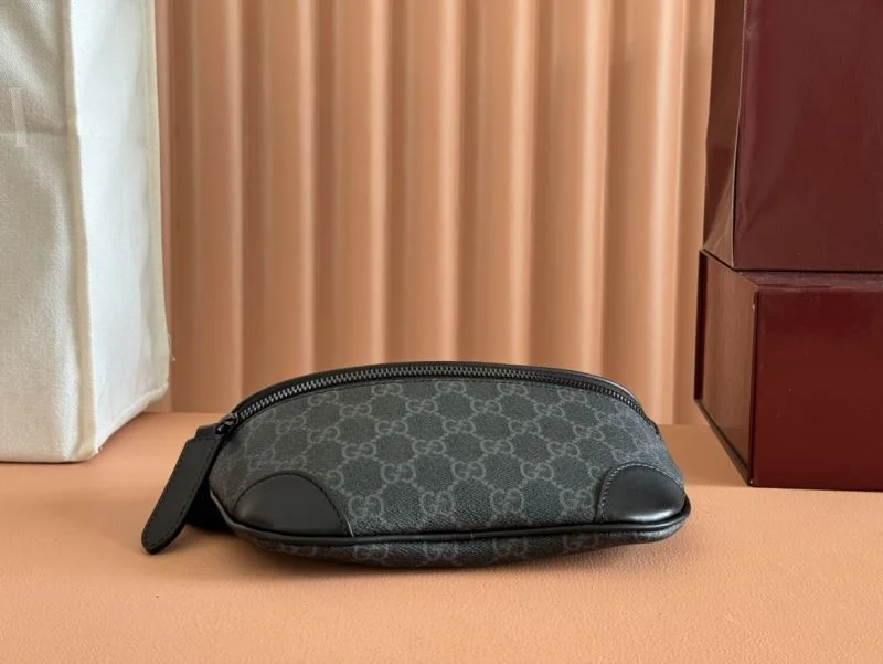 Reasonably priced Gucci Waist Chest Packs