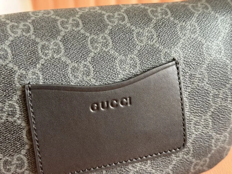 Reasonably priced Gucci Waist Chest Packs