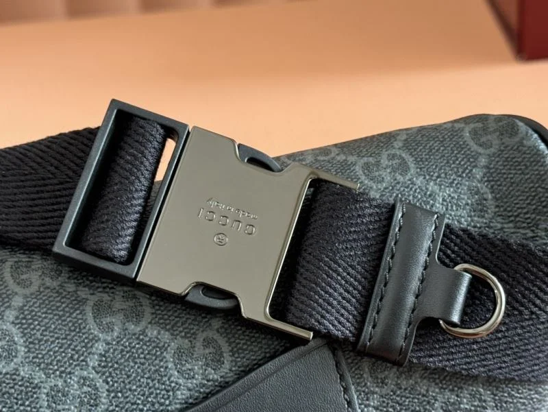 Reasonably priced Gucci Waist Chest Packs