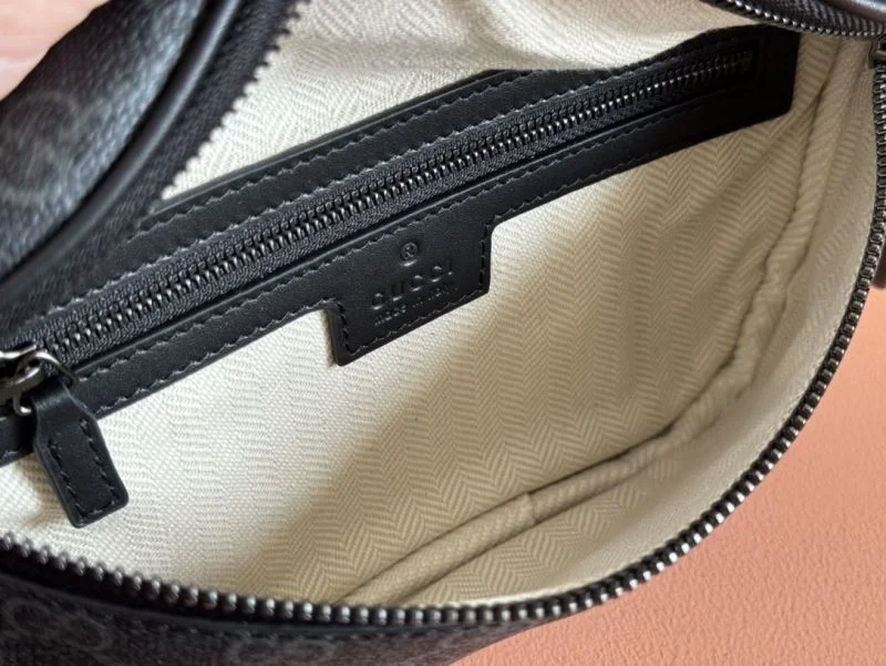 Reasonably priced Gucci Waist Chest Packs