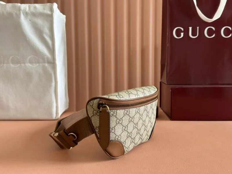 Reasonably priced Gucci Waist Chest Packs