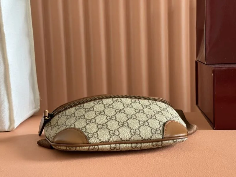 Reasonably priced Gucci Waist Chest Packs