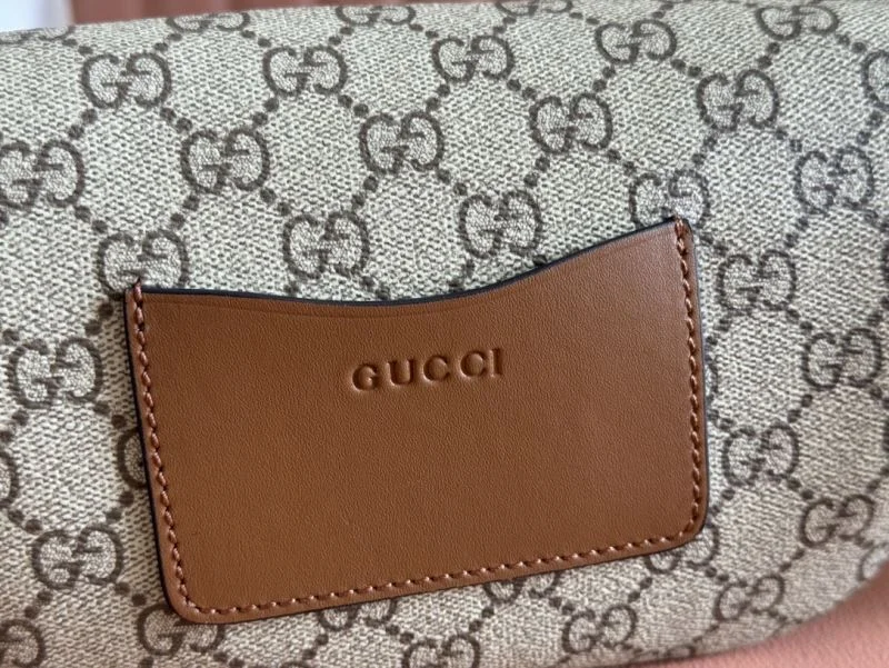 Reasonably priced Gucci Waist Chest Packs