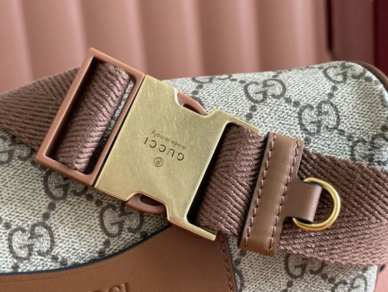 Reasonably priced Gucci Waist Chest Packs