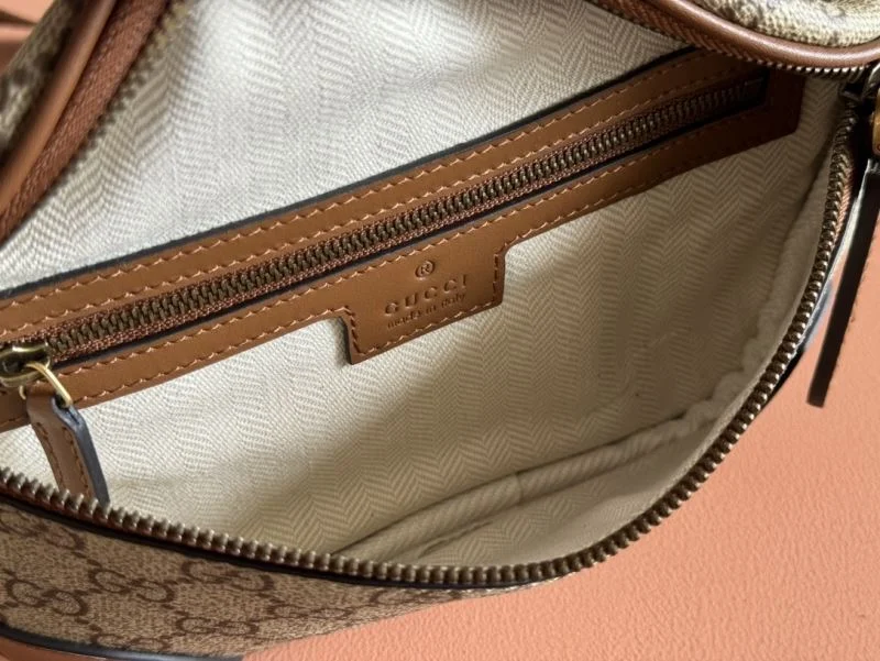 Reasonably priced Gucci Waist Chest Packs