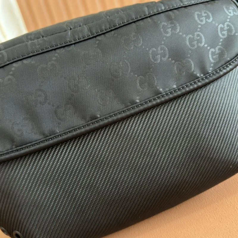 Authentic Gucci Waist Chest Packs