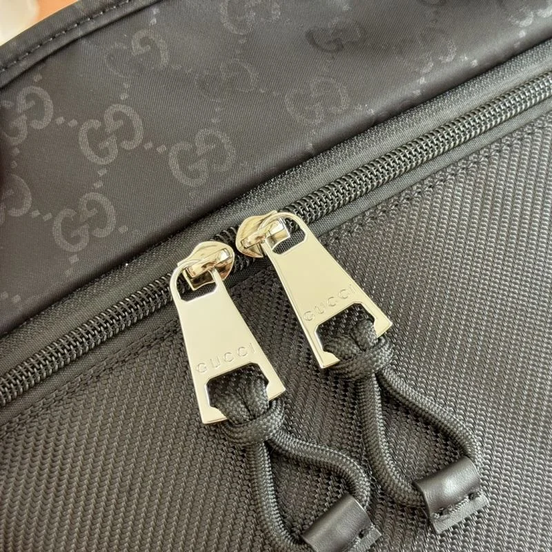 Authentic Gucci Waist Chest Packs