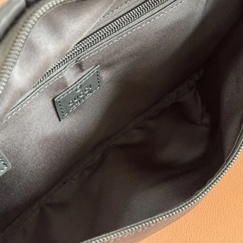 Authentic Gucci Waist Chest Packs