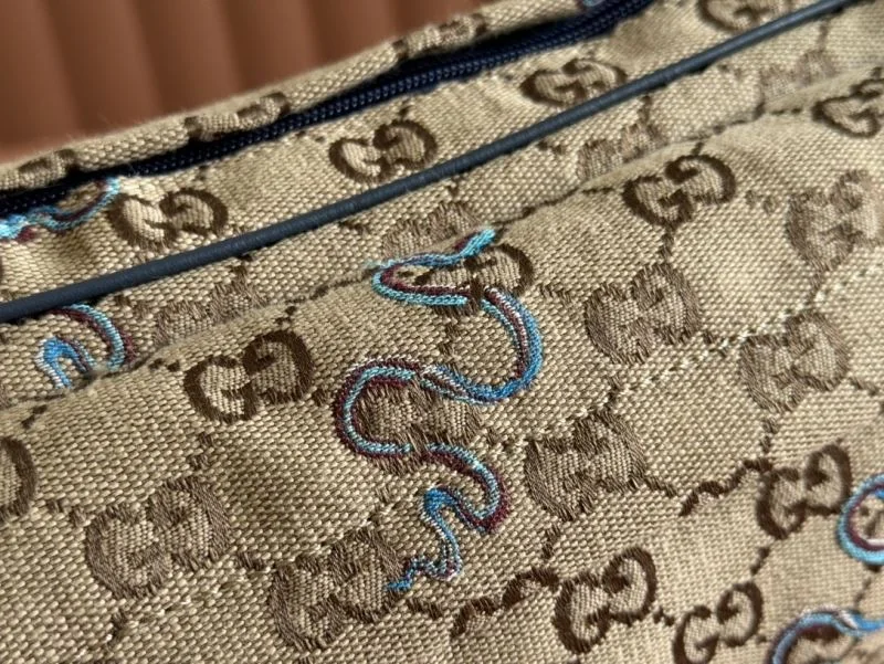 Top match Gucci Waist Chest Packs