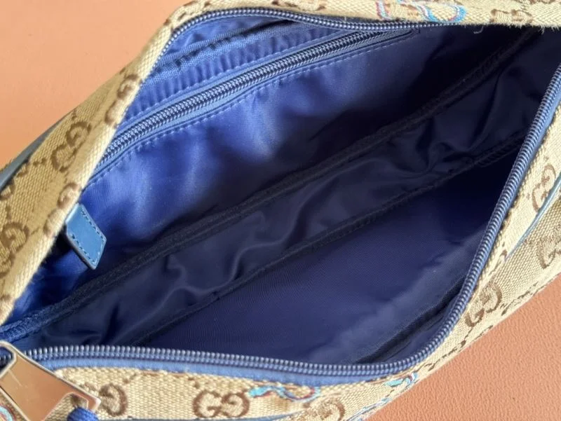 Top match Gucci Waist Chest Packs