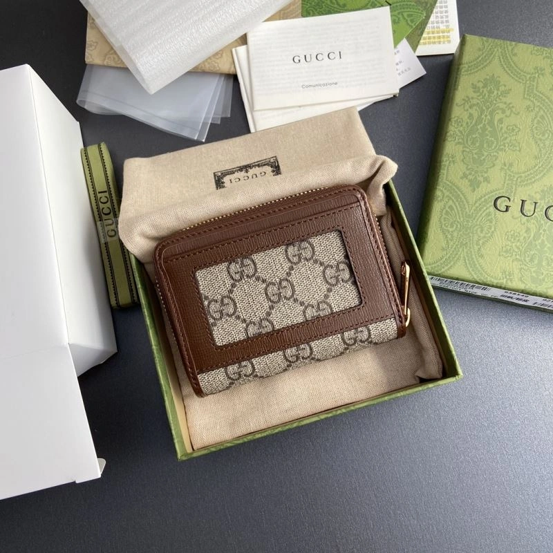 Legit Gucci Wallet Purse