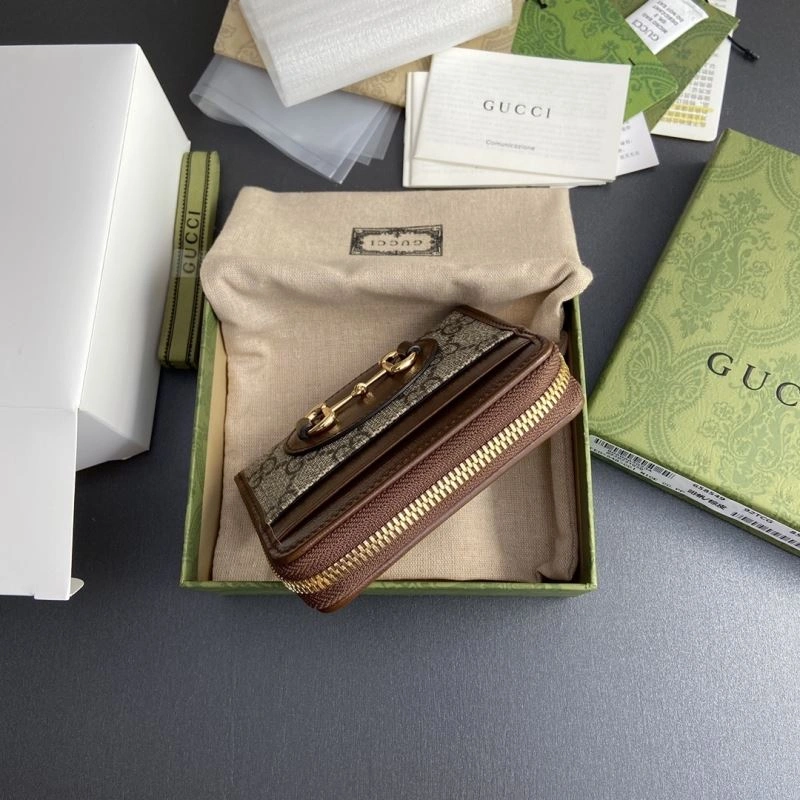 Legit Gucci Wallet Purse