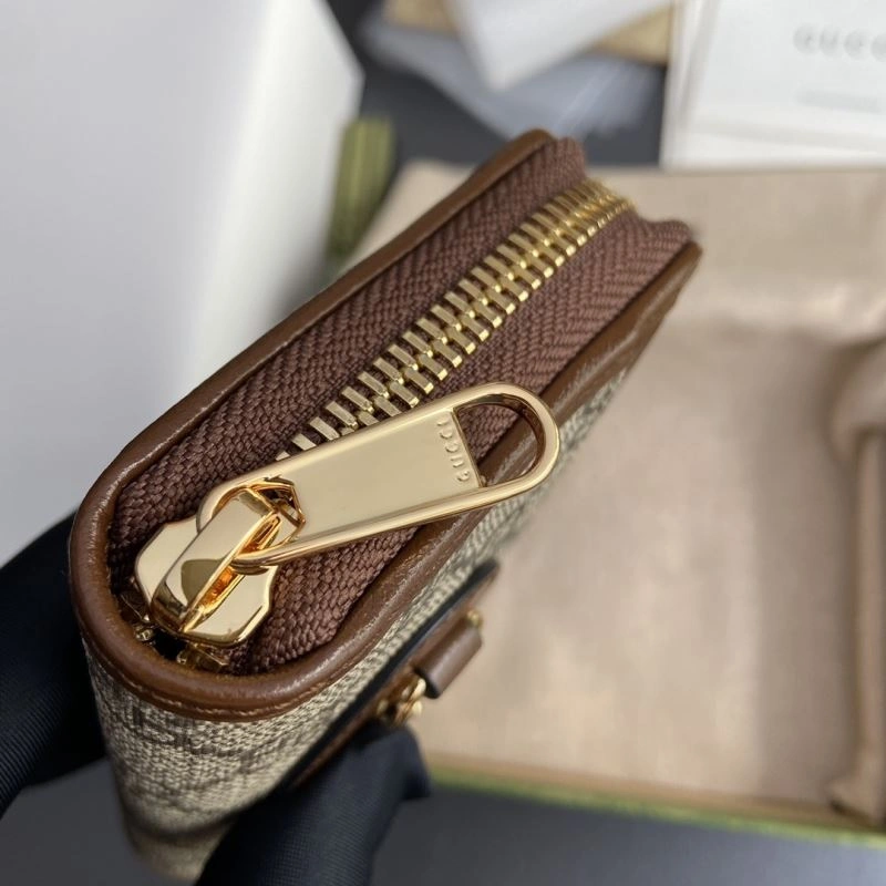 Legit Gucci Wallet Purse