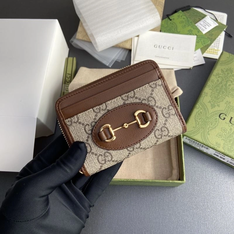 Legit Gucci Wallet Purse