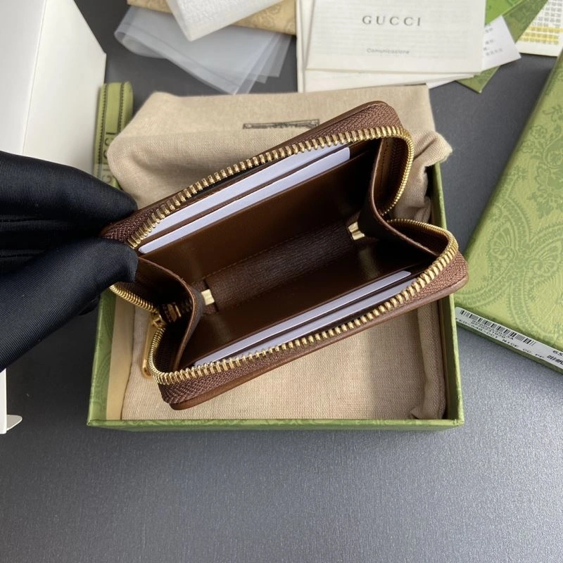 Legit Gucci Wallet Purse