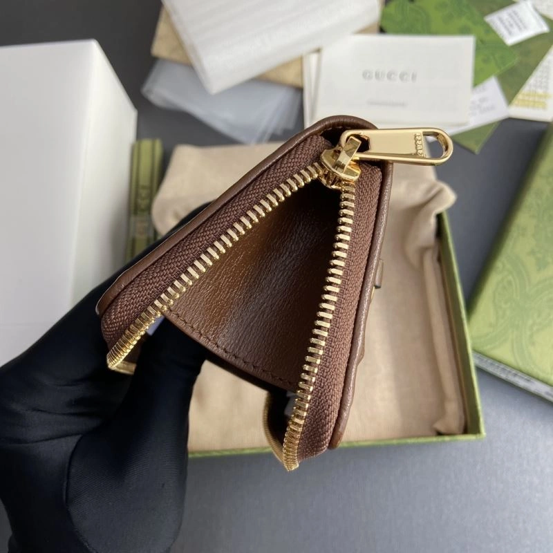 Legit Gucci Wallet Purse