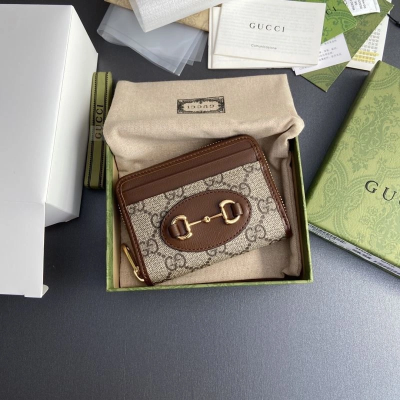 Legit Gucci Wallet Purse