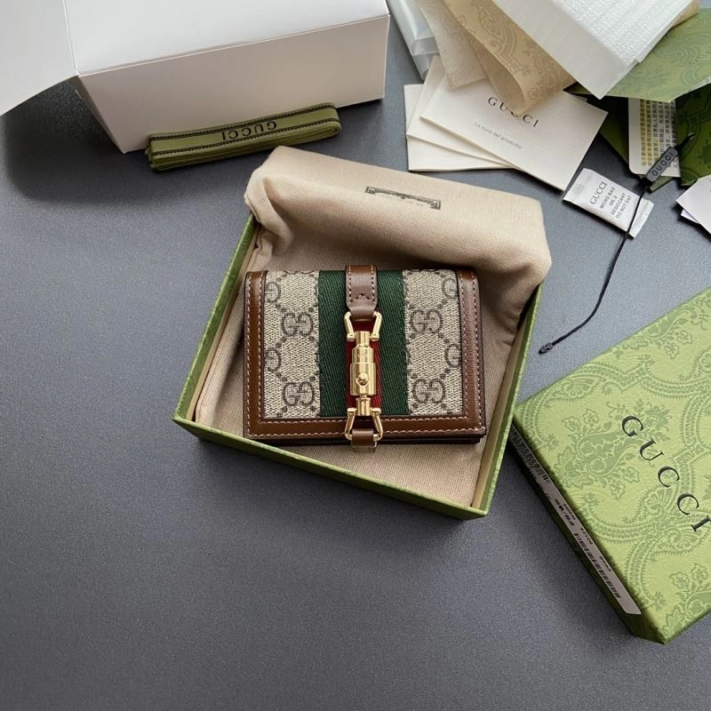 1:1 copy Gucci Wallet Purse