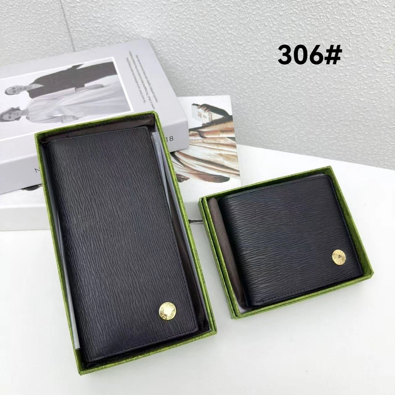 Gucci Wallets Purse