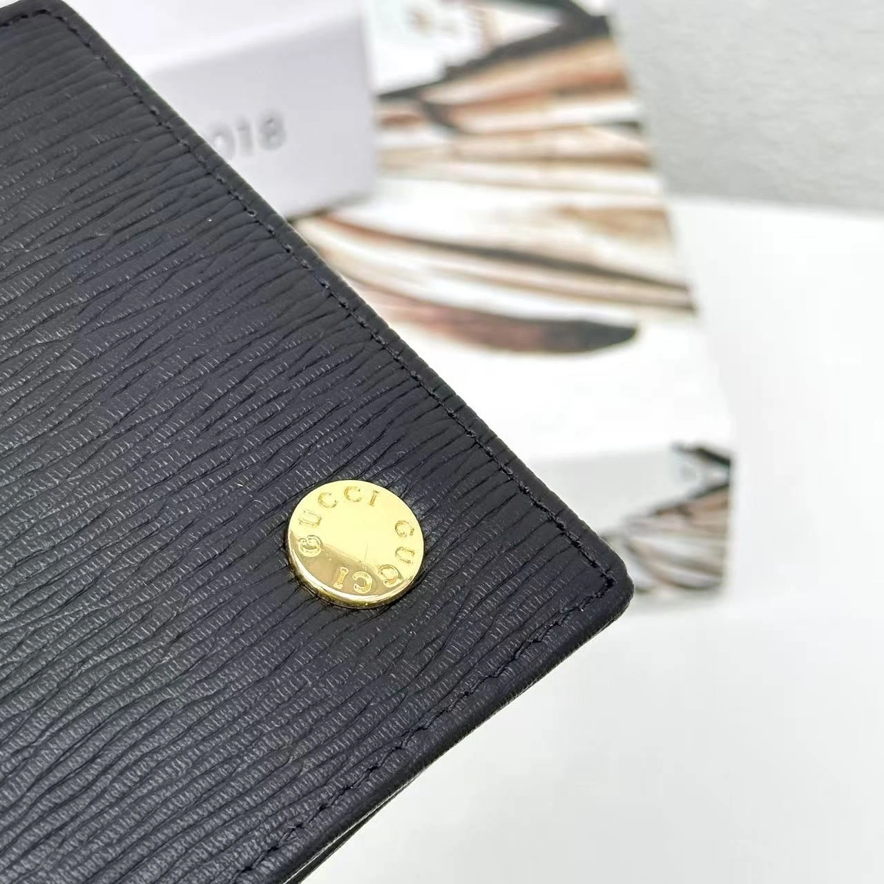 1:1 copy Gucci Wallets Purse