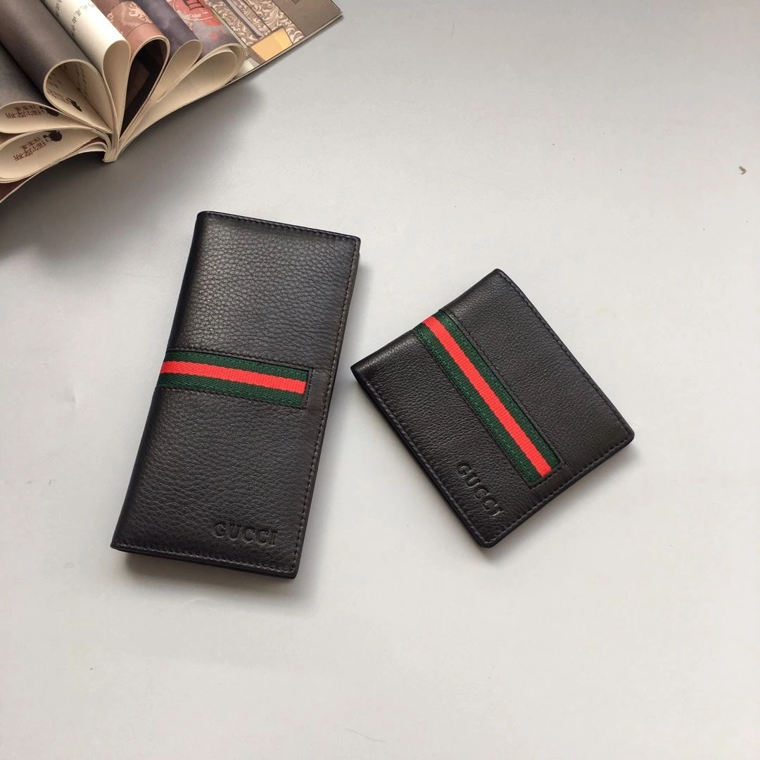 Genuine Gucci Wallets Purse