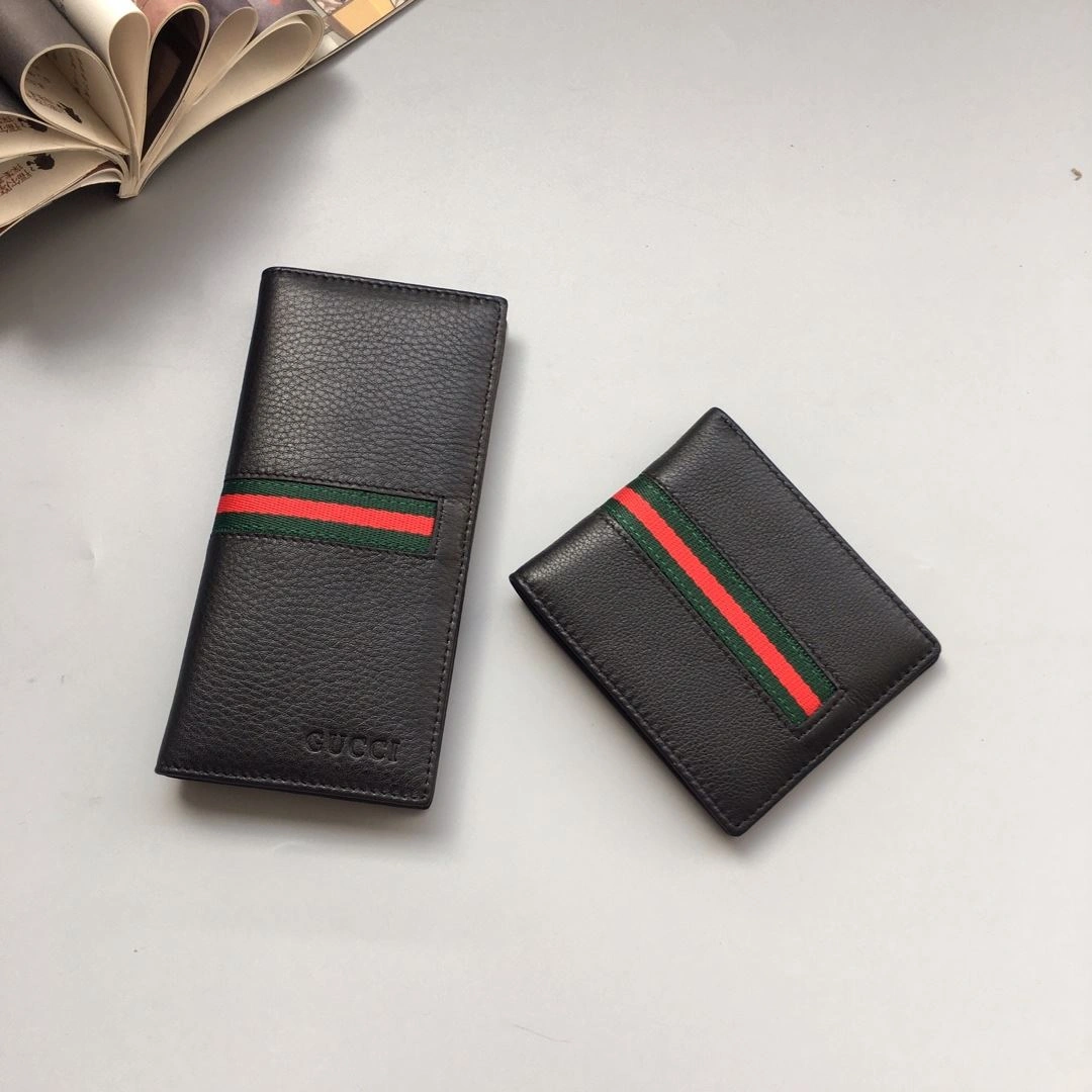 Genuine Gucci Wallets Purse