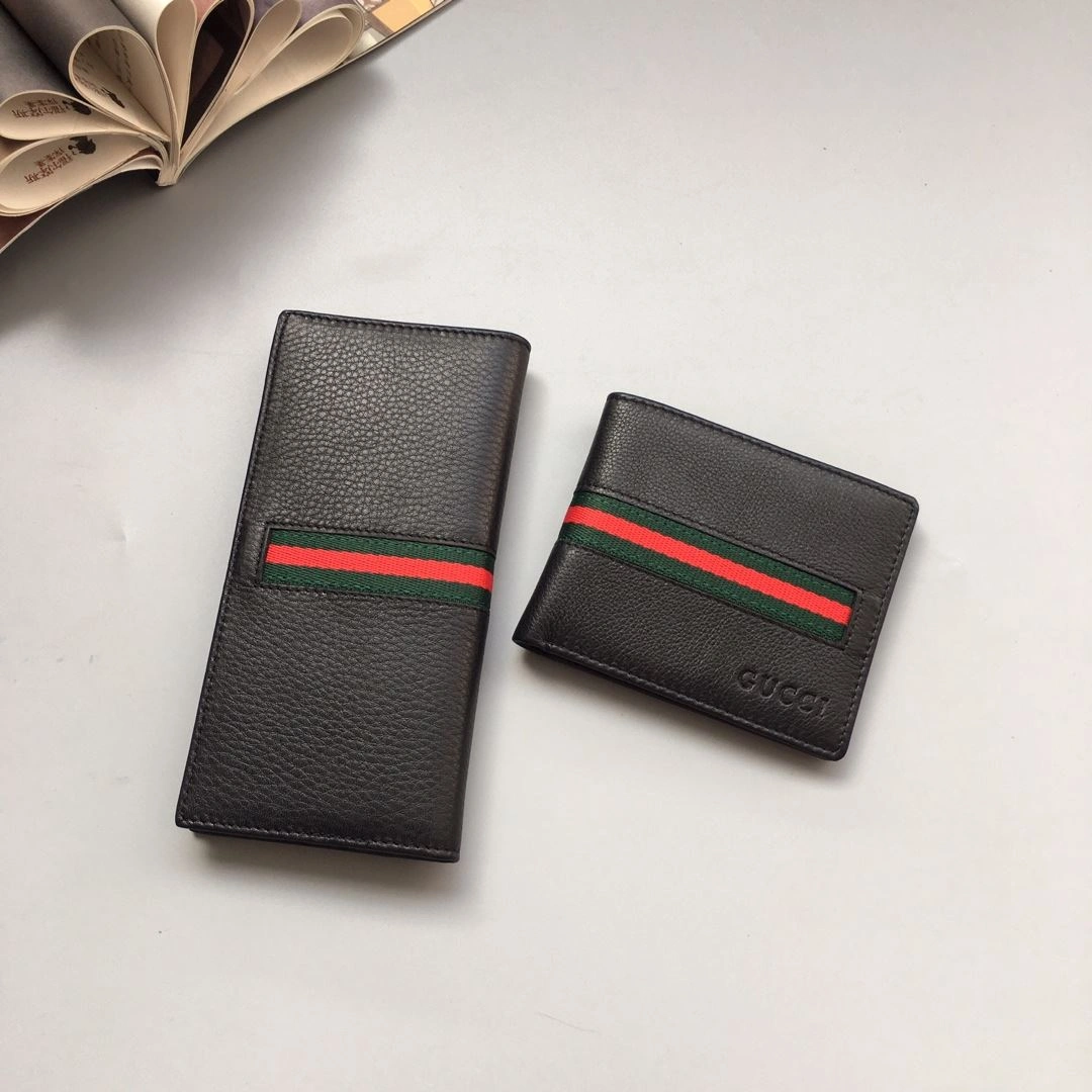 Genuine Gucci Wallets Purse