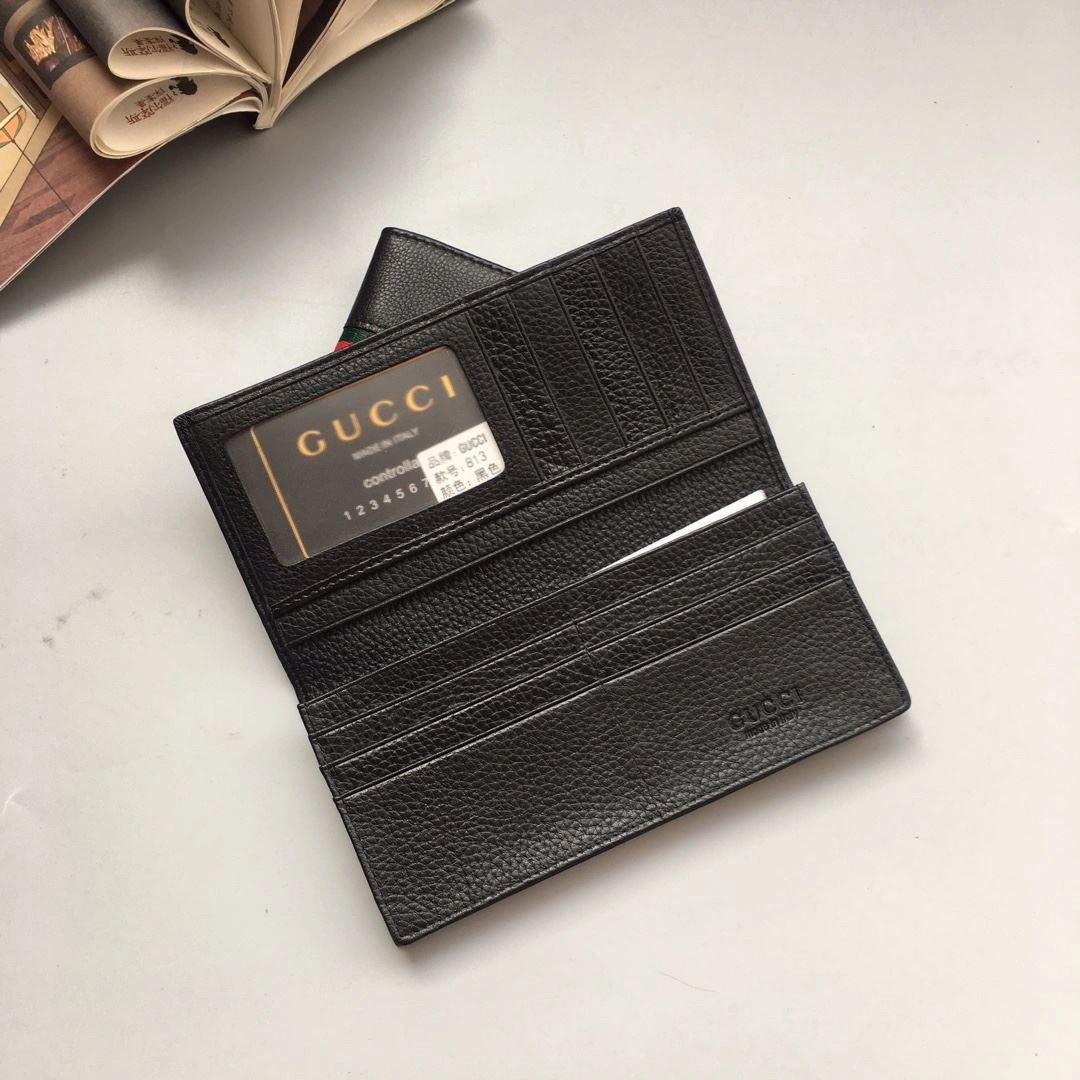 Genuine Gucci Wallets Purse