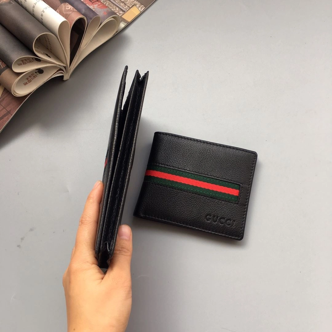 Genuine Gucci Wallets Purse
