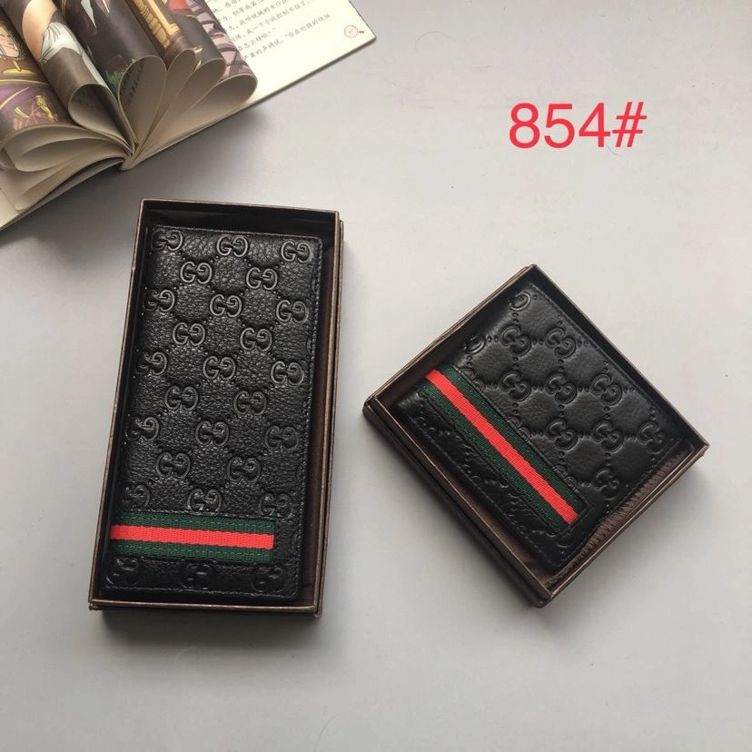 Gucci Wallets Purse