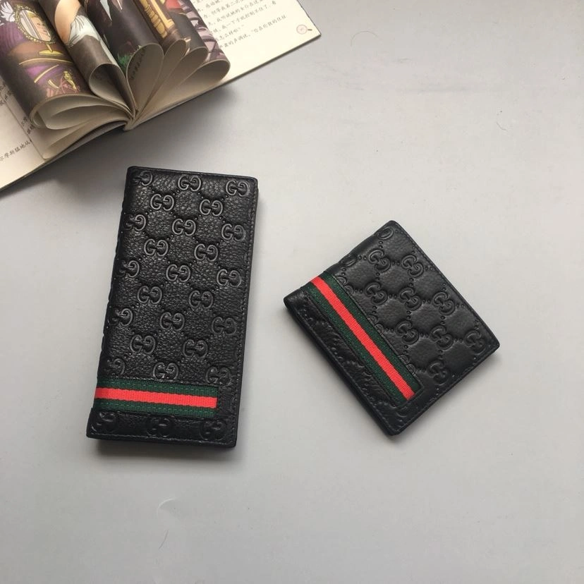 Factory-made Gucci Wallets Purse